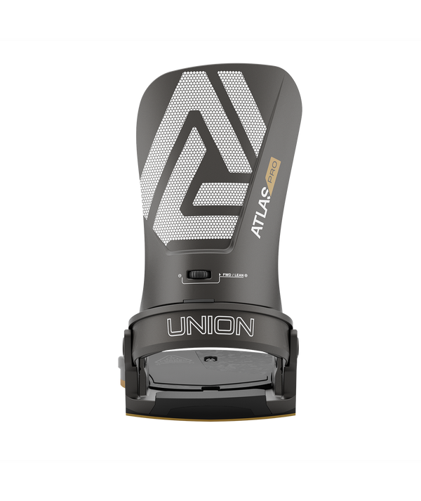 UNION ATLAS PRO W25 - Board of Provo